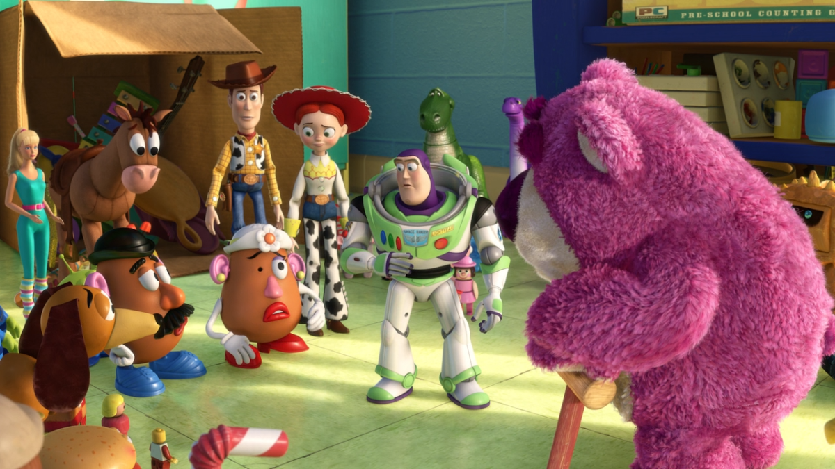 Top Ten Pixar Movies | Movies-Films-MotionPictures