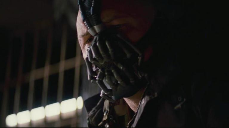 Top Ten Bane Quotes | Movies-Films-MotionPictures