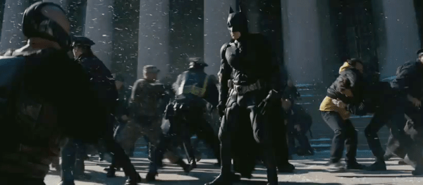 Top Ten Dark Knight Legend Scenes | Movies-Films-MotionPictures