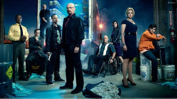 Top Ten Breaking Bad Characters | Movies-Films-MotionPictures